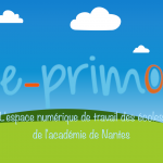 Ecole Elementaire Publique Rpid avec IZE-TRANS